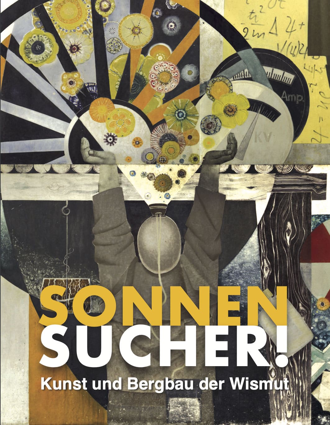 sonnensucher-ausstellung – Ausstellung